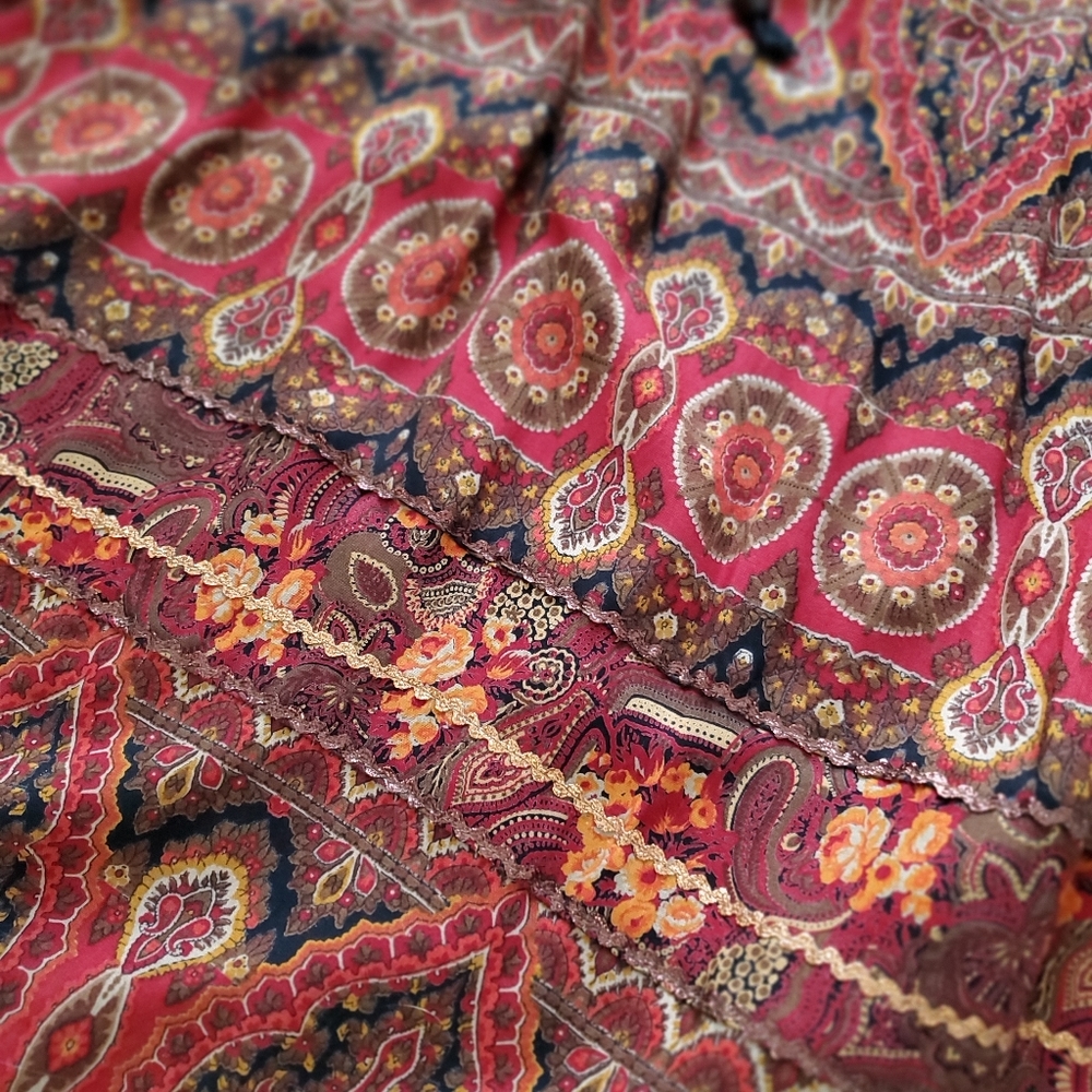 Women's Vintage Designer Carole Little For Saint-Trop… - Gem